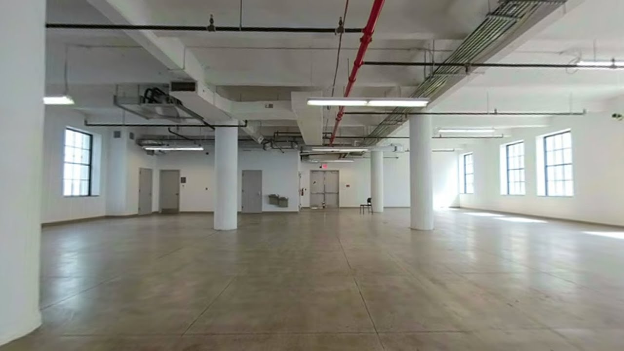 Main Annex Lobby Virtual Tour - YouTube