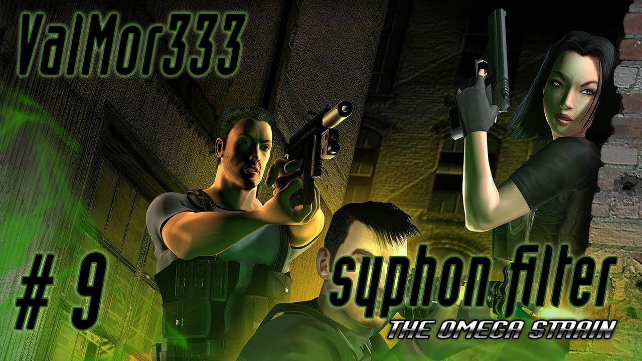 The Omega Strain - Ep 9 - Let's Play de la Nostalgie FR HD par ...