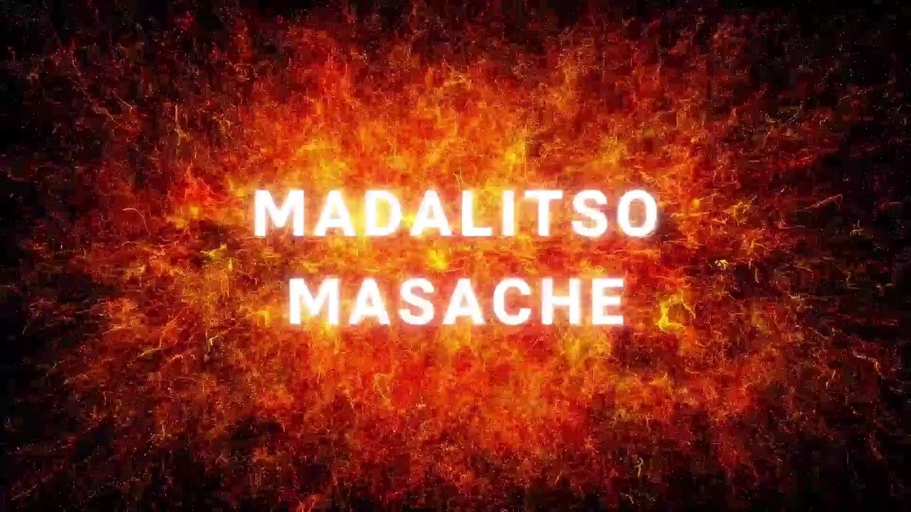 PLAYER HIGHLIGHTS | Madalitso Masache - YouTube