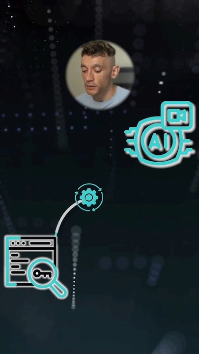 How I Descript Ai Generated Video w/ ChatGPT! - YouTube