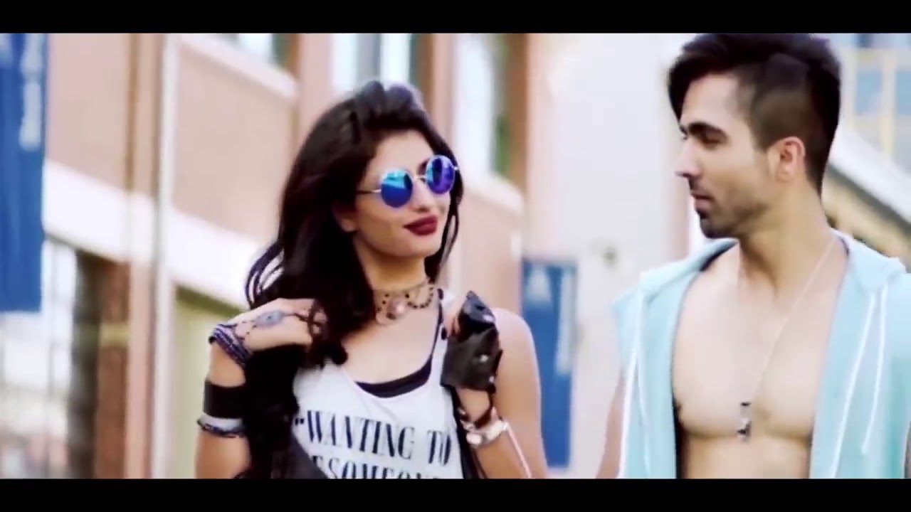 Hardy sandhu - Kay Bata Ay | Backbone |song mix mashup video status ...