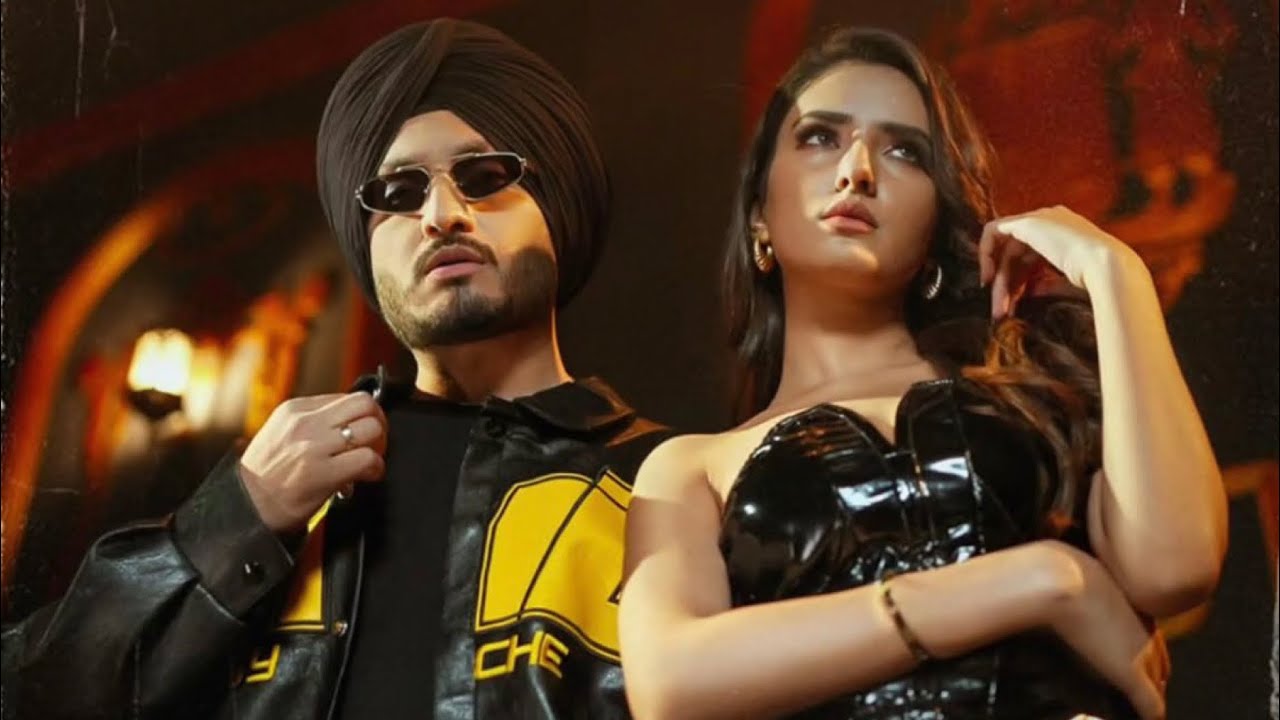 Vair Song - Virasat Sandhu | Simar Kaur | New Song | Akaisha Vats | New ...