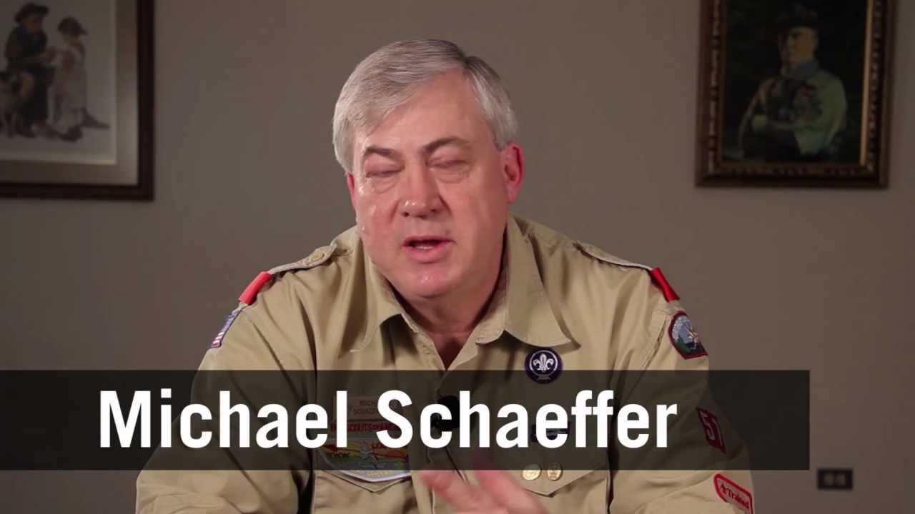 Michael Schaeffer - YouTube