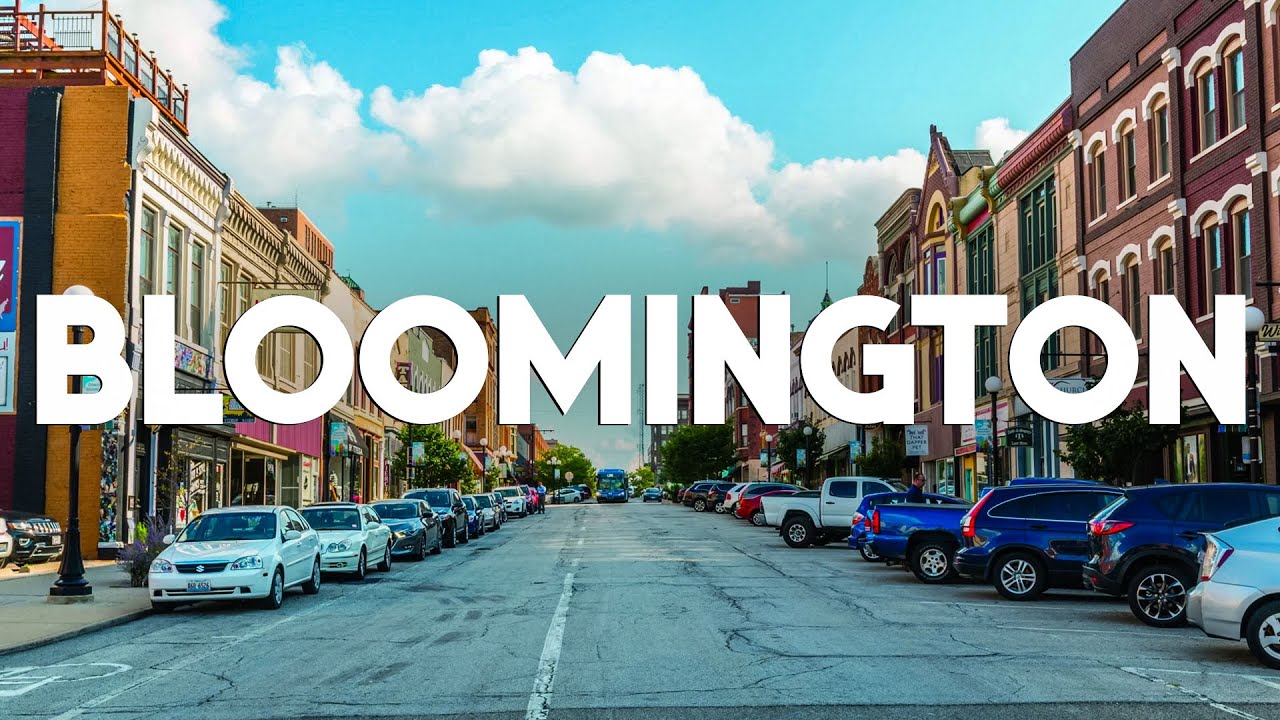 Top 10 Best Things to Do in Bloomington, Indiana [Bloomington Travel ...