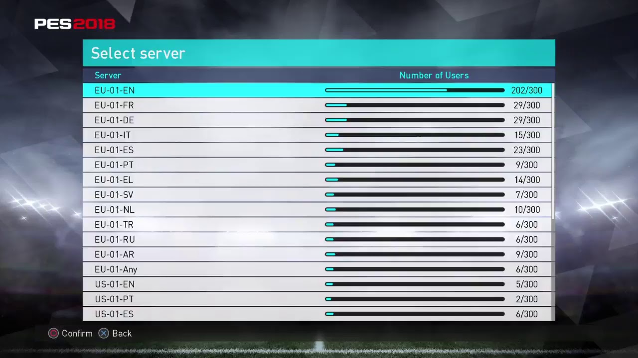 Pes 2018 [ ID: PK-Team23 ] Thailand - YouTube