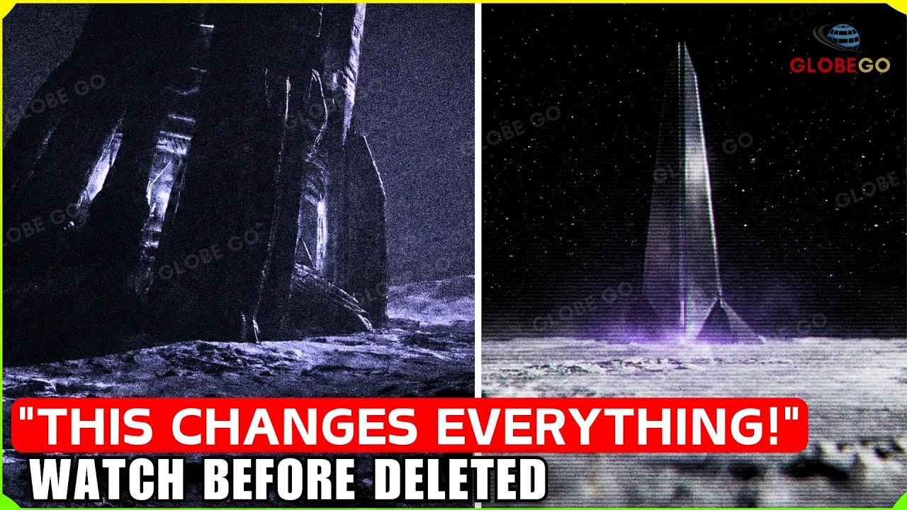 Declassified James Webb Photos Of Pluto Reveal A Terrifying Secret That ...