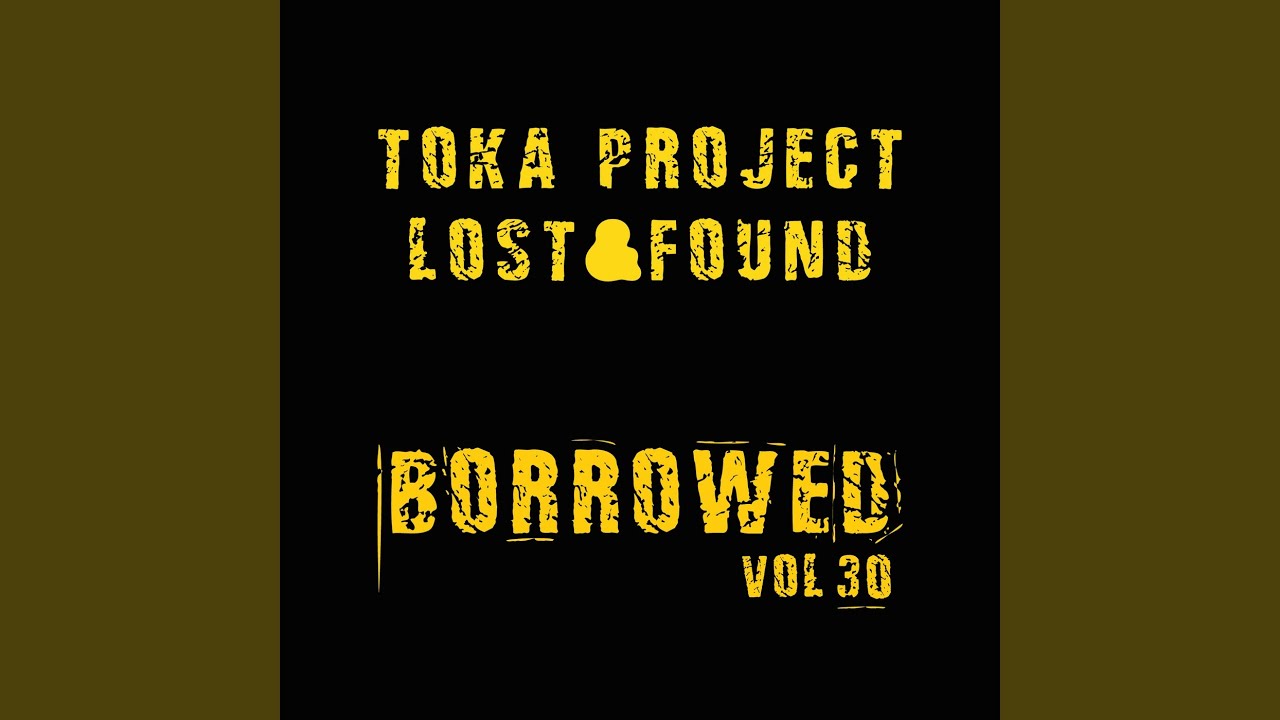 Lost & Found - YouTube Music