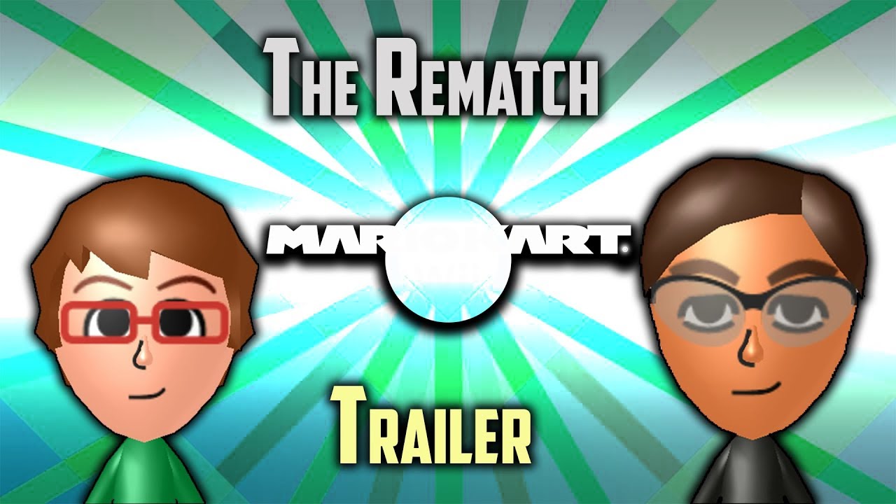 The Rematch (Teaser Trailer) - YouTube