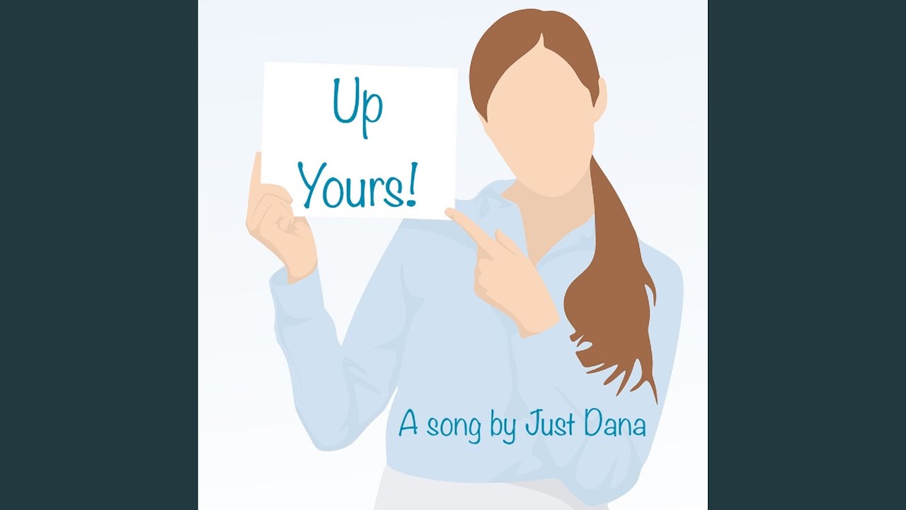 Up Yours - YouTube