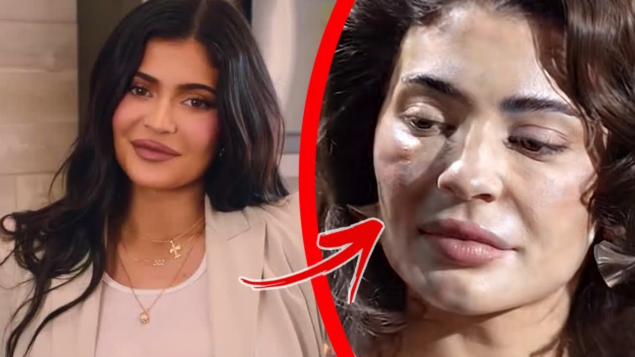 Top 10 Worst BOTCHED Transformations In Hollywood History - YouTube