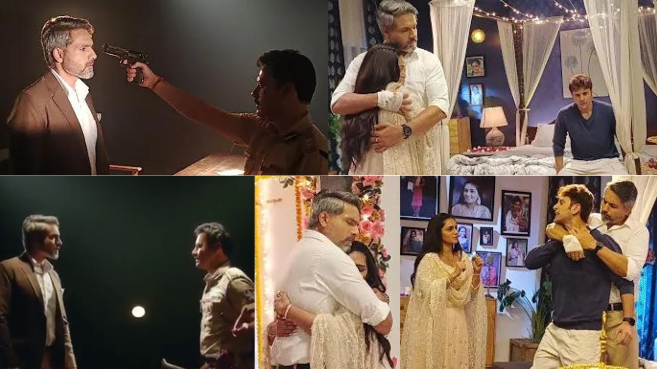 Kya Dev Raichand Ko Acp Ne Arrest karliya?| Na Umra KI Seema Ho - YouTube