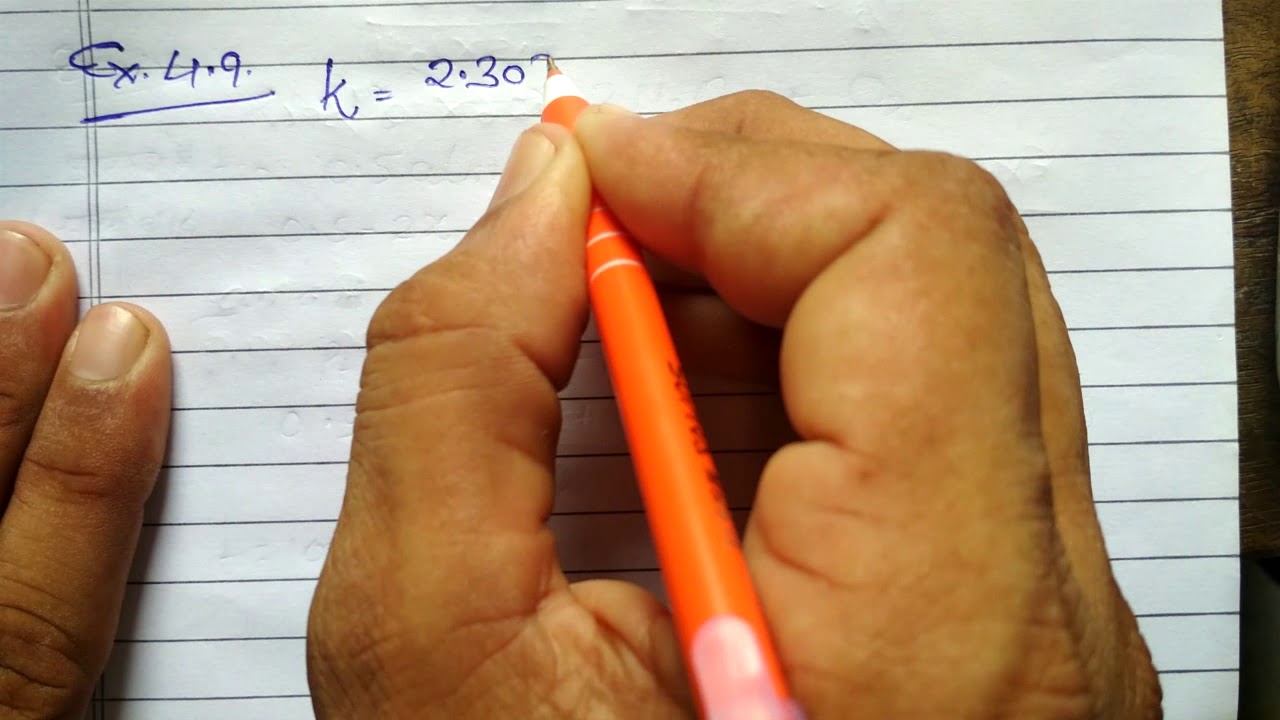 Chemical Kinetics Examples 2 YouTube chemical-kinetics-examples-2-youtube