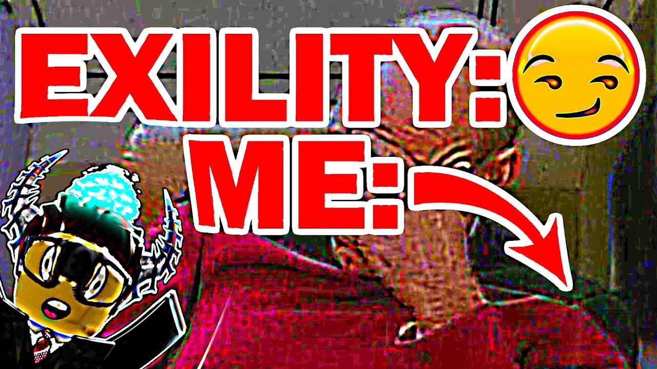 Why Exility should be be exiled off YouTube - YouTube