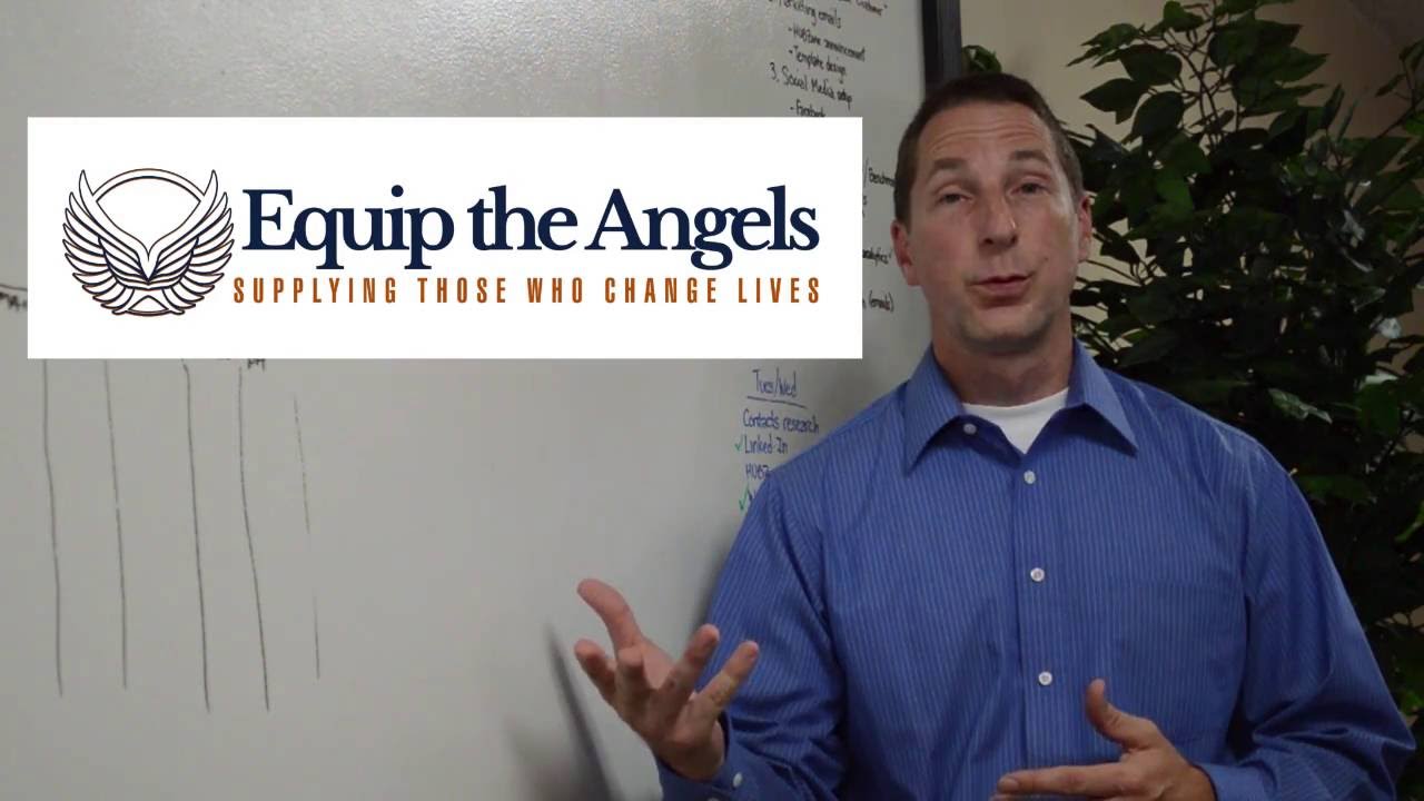 ProAlliance Corp: Our Giving - YouTube