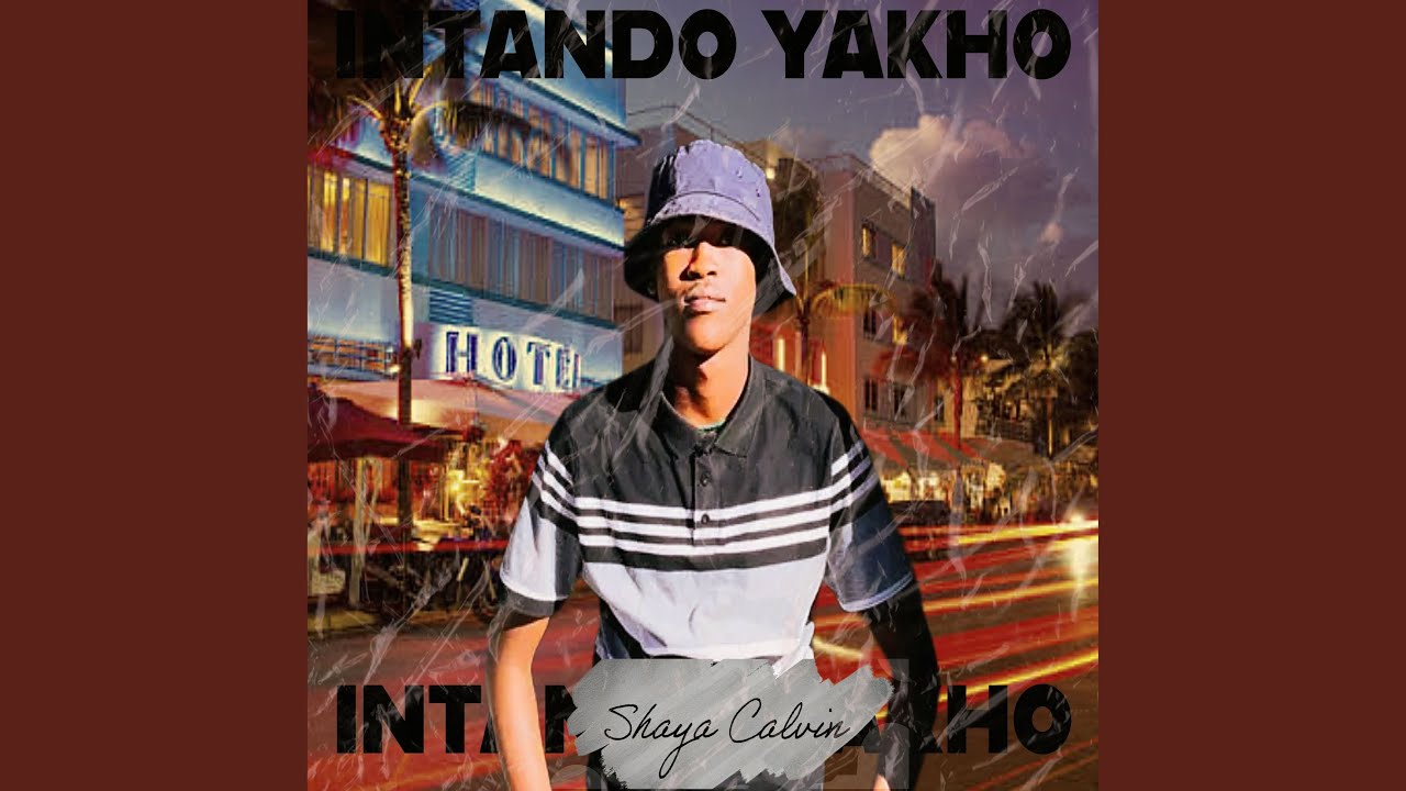 Intando Yakho - YouTube