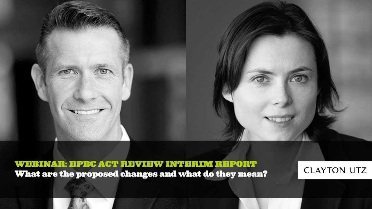 EPBC Act Review Interim Report What Are The Proposed Changes And What epbc-act-review-interim-report-what-are-the-proposed-changes-and-what