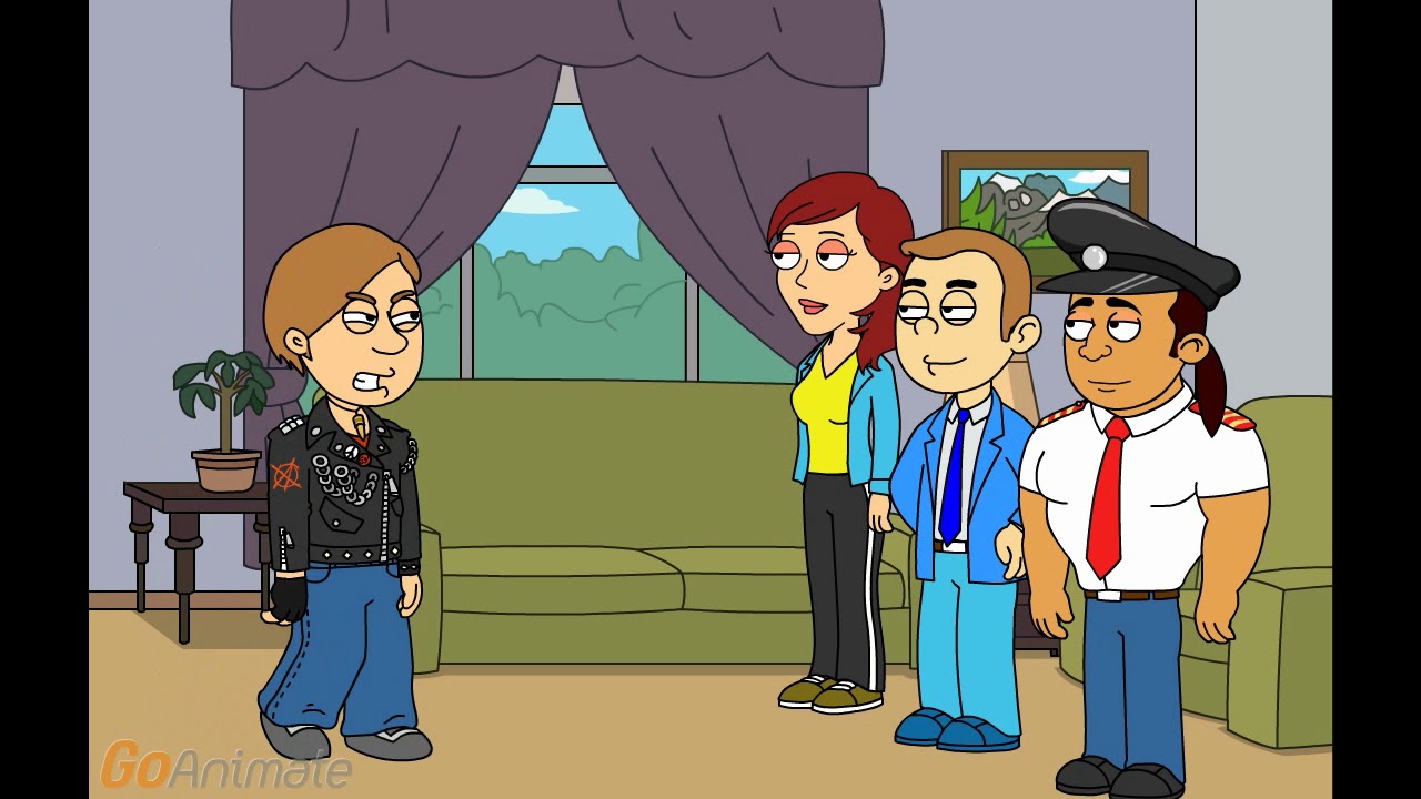 Dave Learns The Truth And Gets Grounded BIG TIME - YouTube