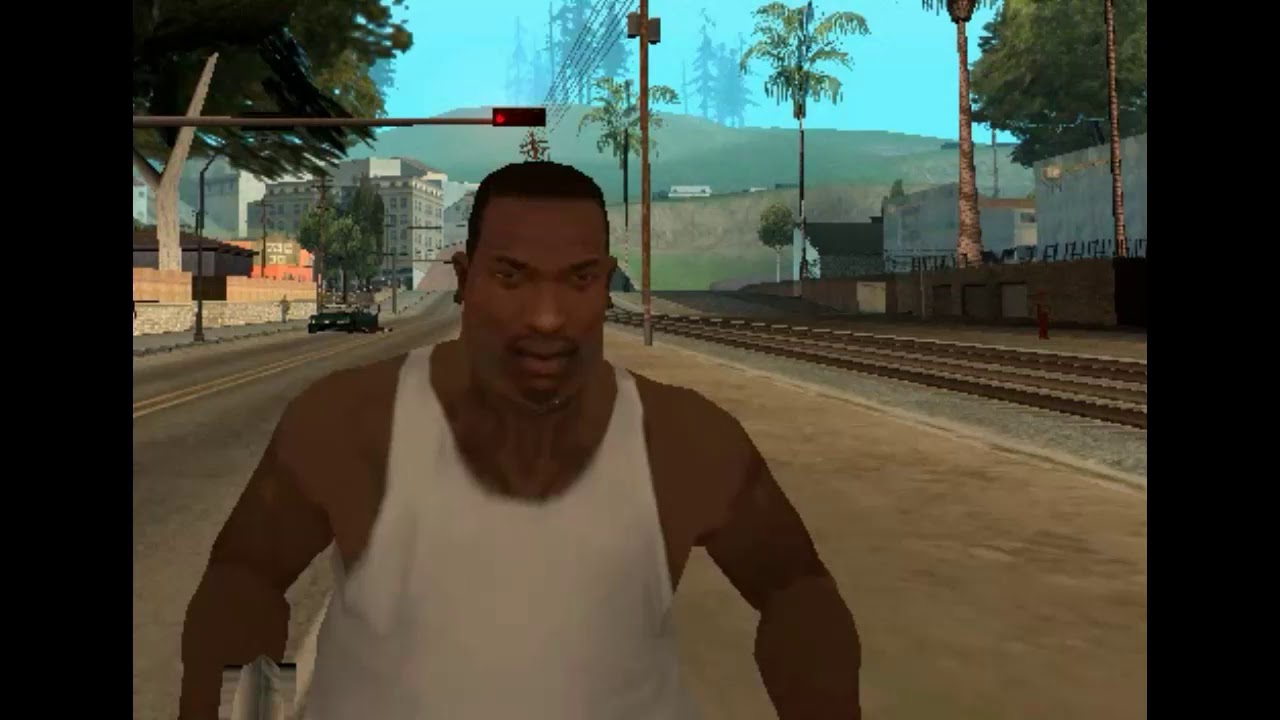 CJ FAT (part1) - YouTube