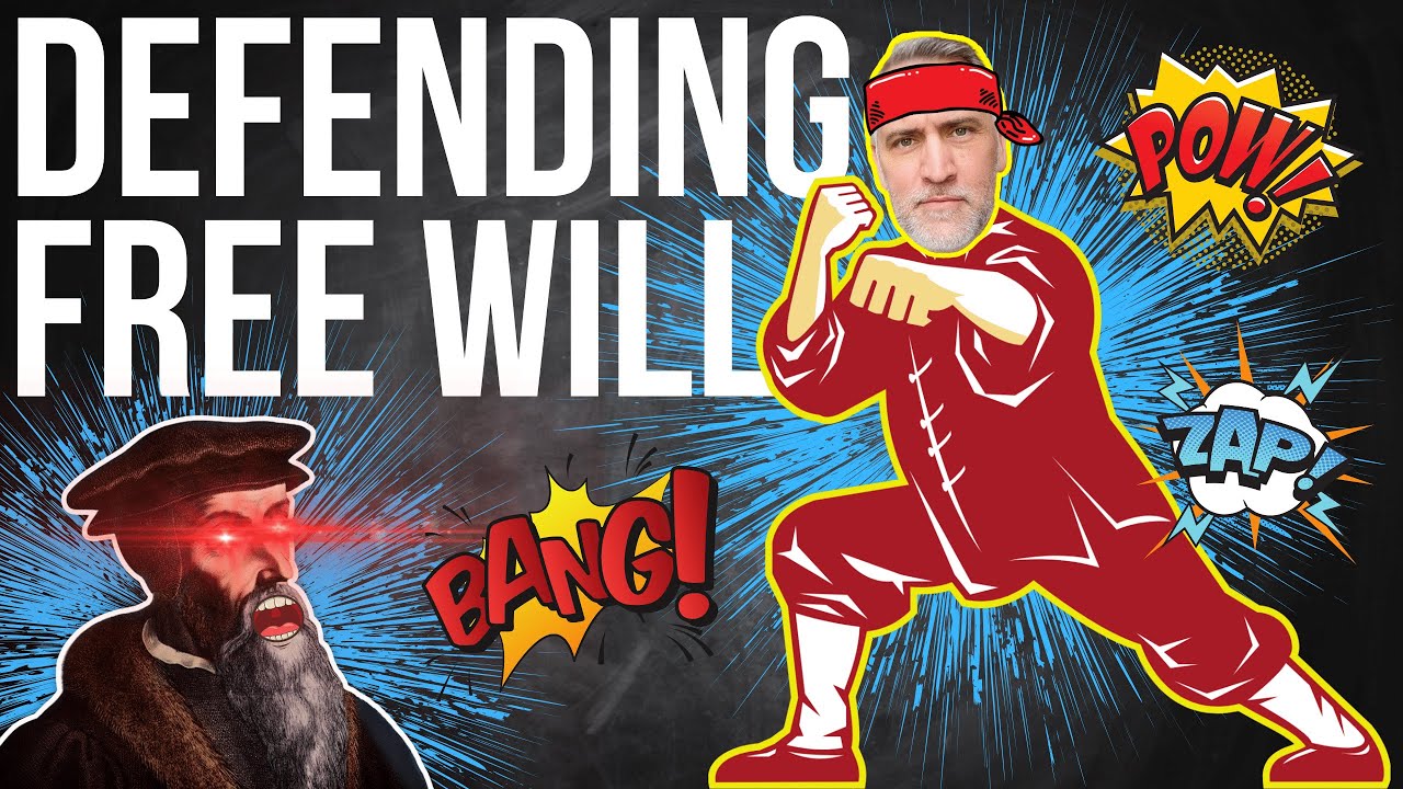 In Defense Of Libertarian Free Will YouTube in-defense-of-libertarian-free-will-youtube