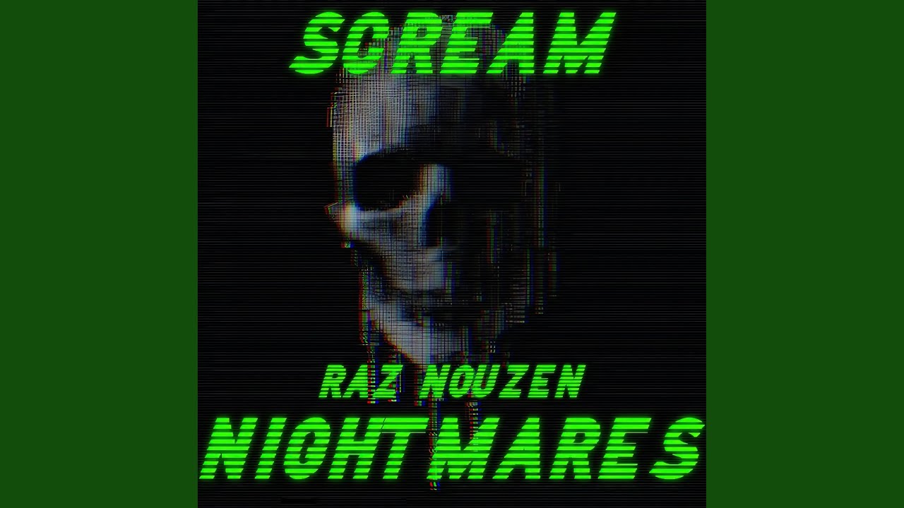 Scream Nightmares - YouTube