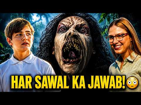 From Season 4 Episode 10 Explained In Hindi 😱🔥 | Ending Explained, Hidden Details & Breakdown!