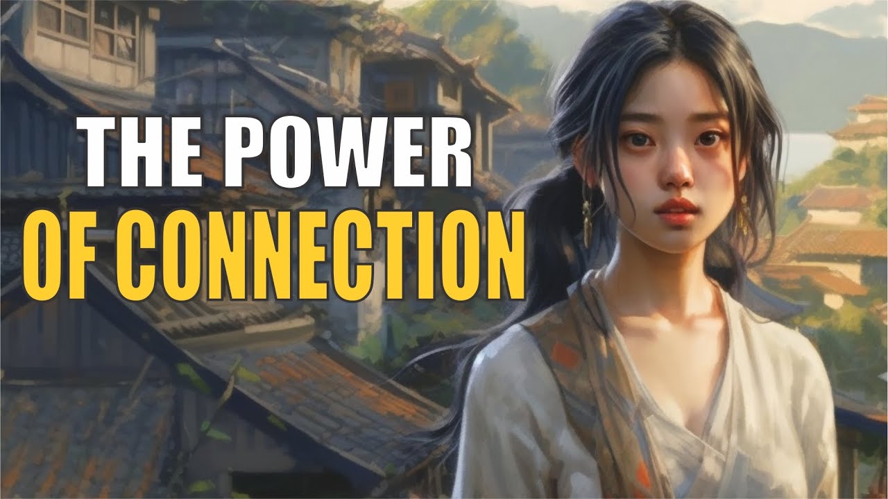 Discover the Secret to Unbreakable Connections - YouTube