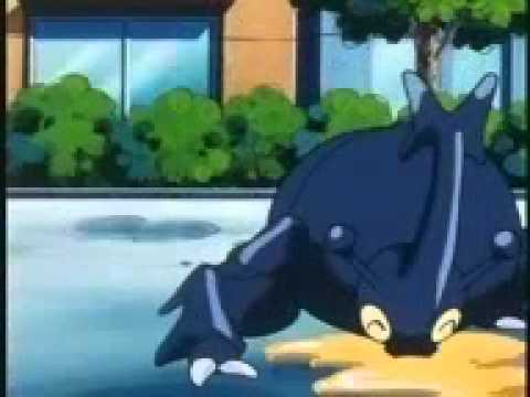 Kids' WB "Pokemon" promo #6 (2001) - YouTube