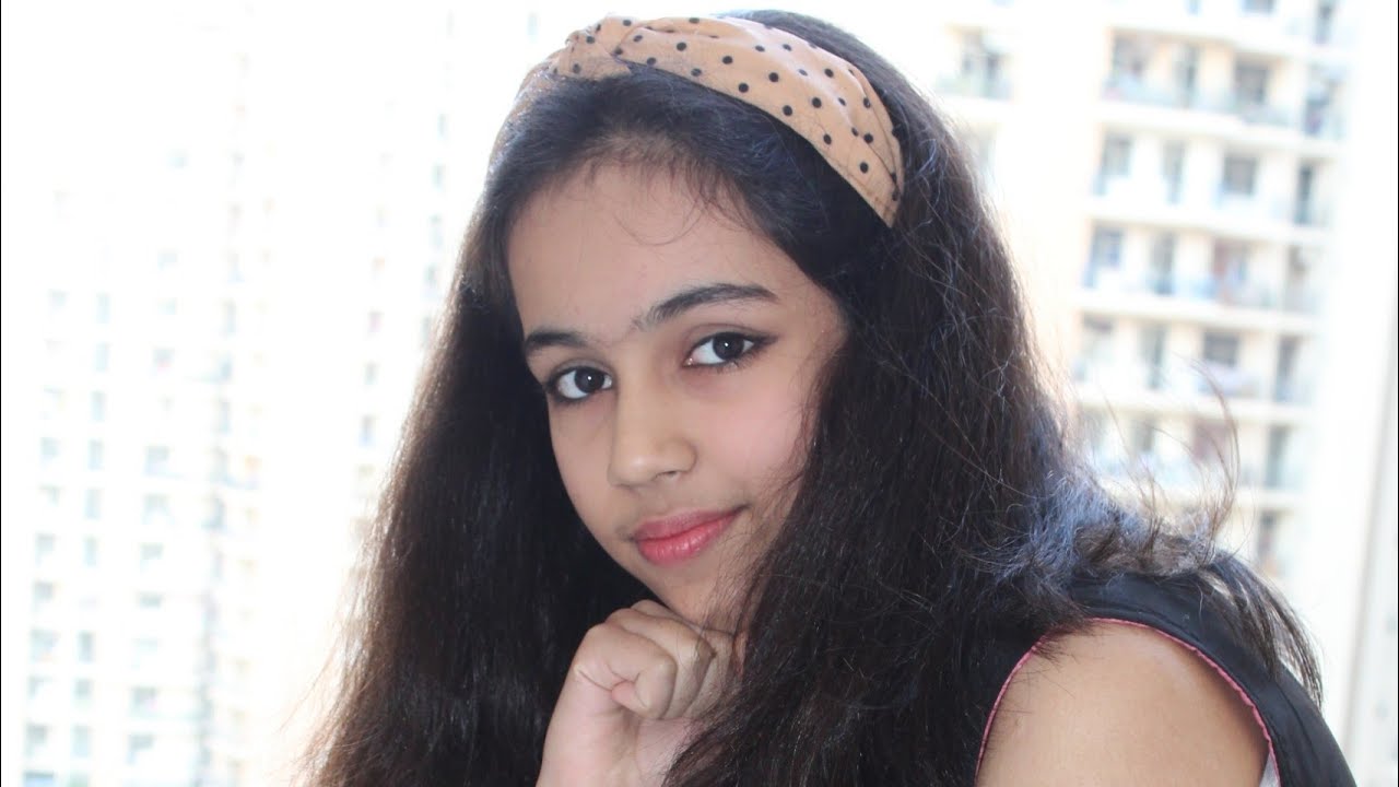 I knew you were trouble | Taylor Swift | Cover by Saanvi Tiwari - YouTube