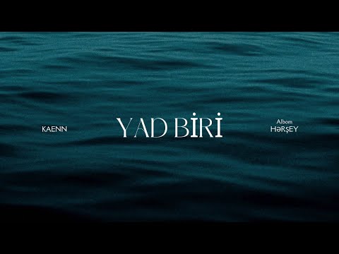 KAENN - Yad Biri (Official Music)