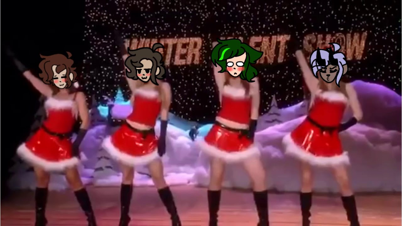 Merry Christmas ! || Gifts UwU || Read desc - YouTube