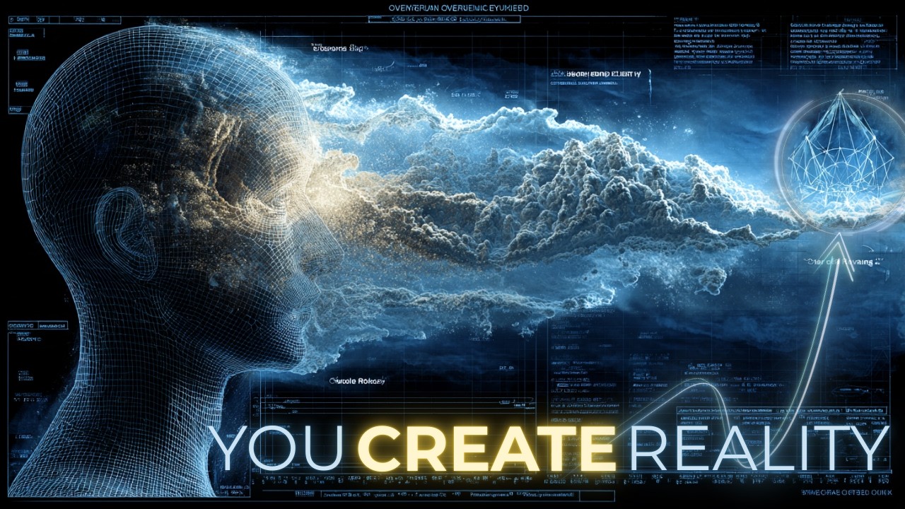 The Observer Effect: Do We Create Reality? - YouTube
