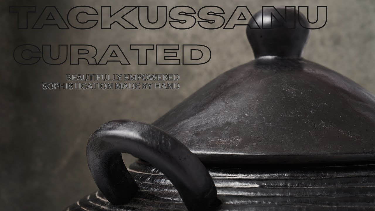 Handwoven Baskets with Meaning | TKS Curated Services for Designers ...