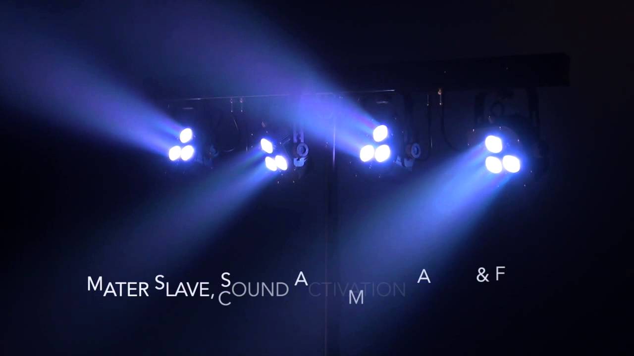 TRI V-System Demonstration - YouTube