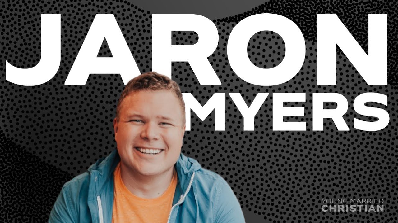 Jaron Myers aka @jaronmyers - YouTube