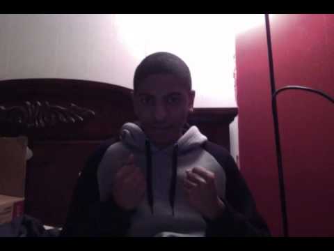 Courage in ASL (Last Word of the day EVER!!!!!!!!!!) - YouTube