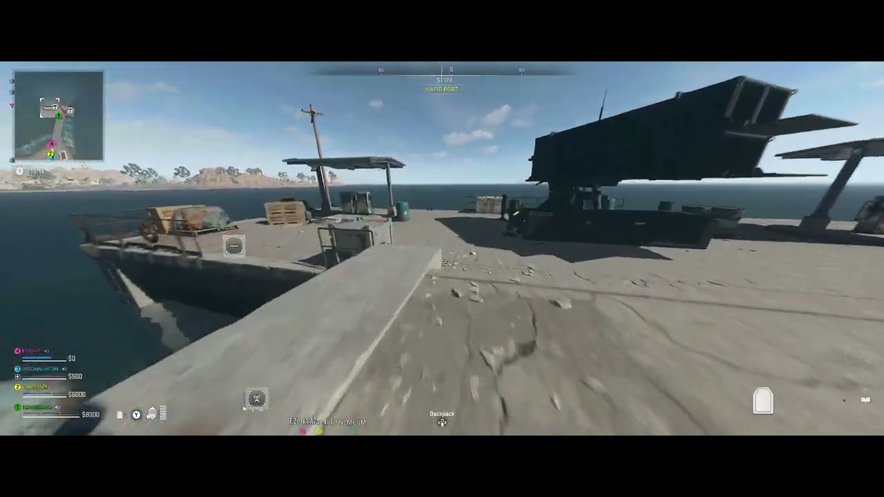 Exfil to the Extreme COD Warzone 2.0 - YouTube