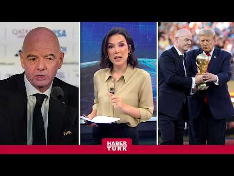 Avrupa Futbolu FIFA'dan Çekilir Mi? | HT 360 - 29 Temmuz 2026