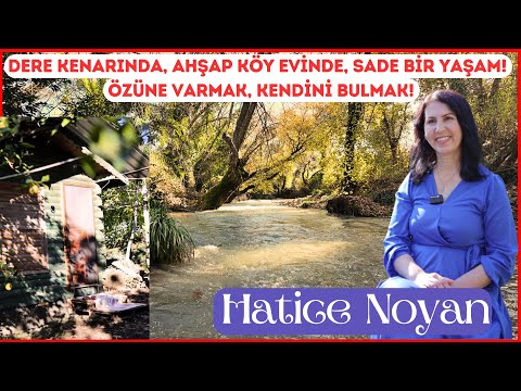 Muğla'ya Bir Göç ve Özgürlük Mücadelesi - Hatice Noyan Hayatı Roman Oldu