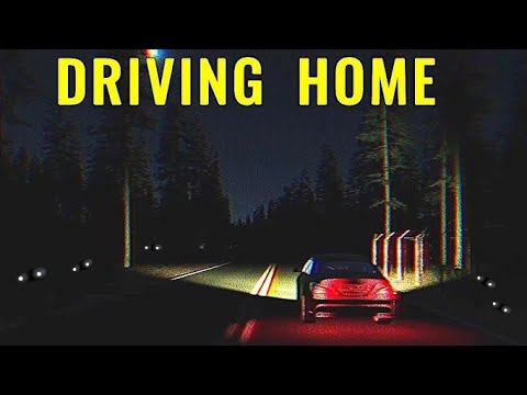 Will I Survive Driving Home? - YouTube
