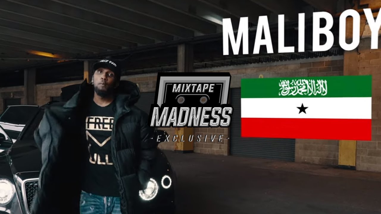 Kaos - Mali Boy (Music Video) | @MixtapeMadness - YouTube