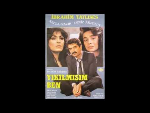 Yıkılmışım Ben Film Müziği.