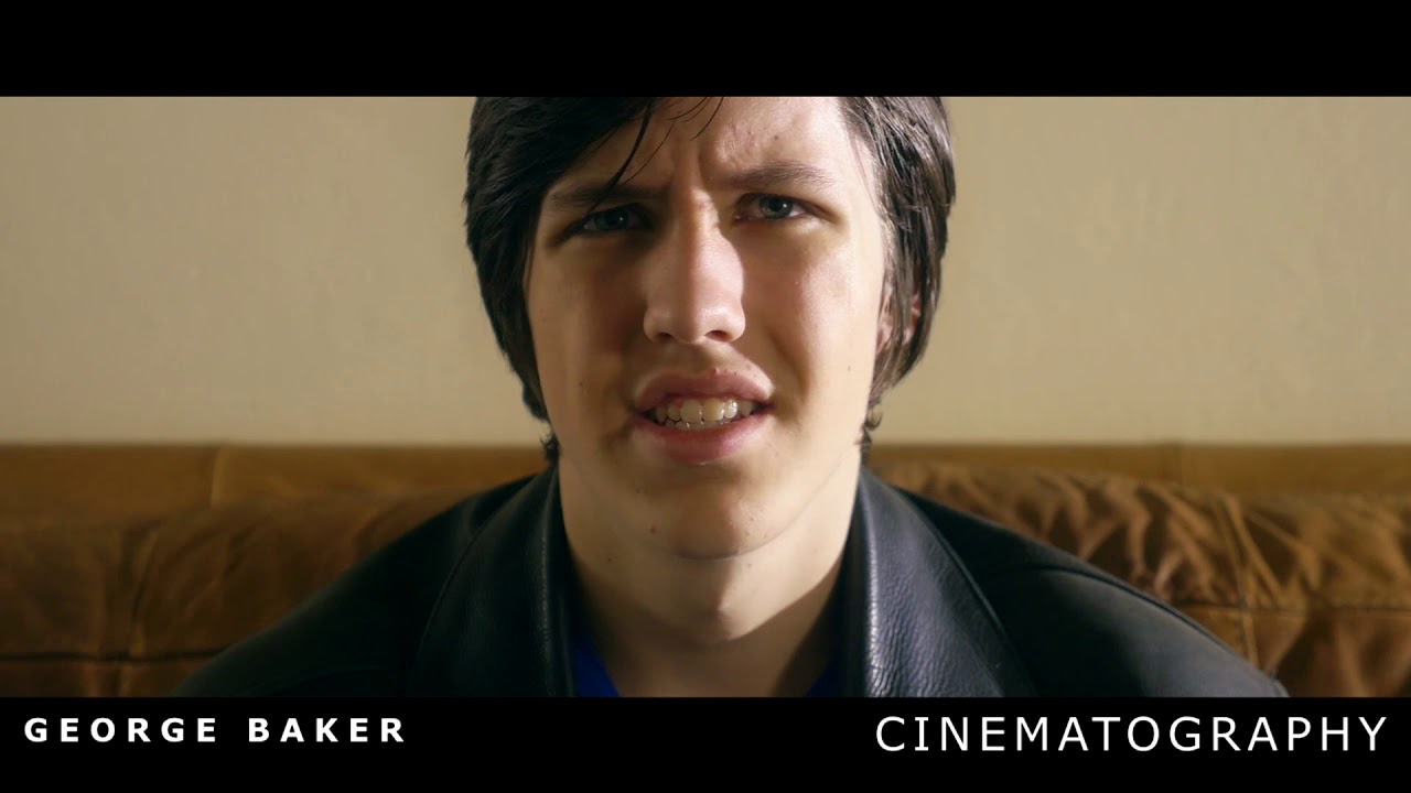 George Baker | Instagram, Facebook | Linktree