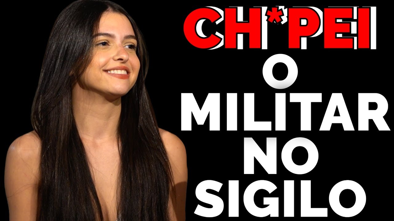 LEVEI ELE PRO CANTO E... - CAMI LOPES - YouTube