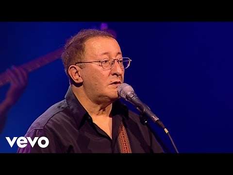 Idir - Cfiy (Concert au Théâtre des Hauts-de-Seine, 2004)