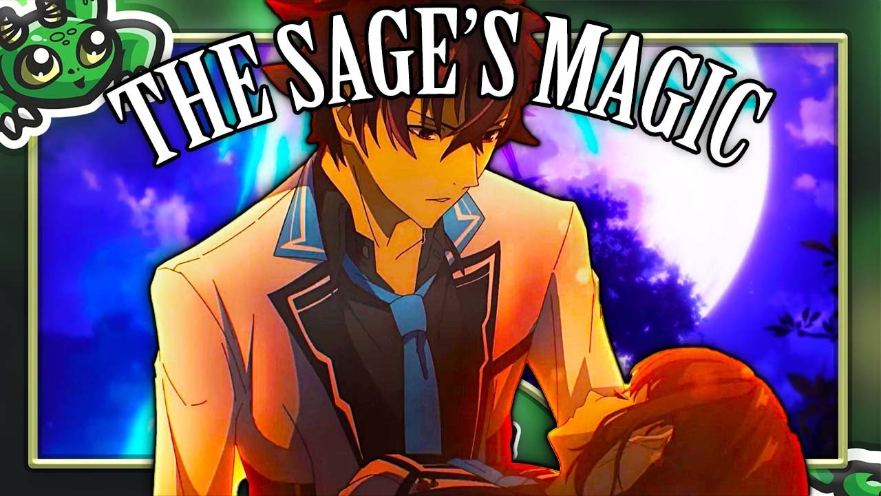 The Shocking Truth About the Sage?!😮 - I Got a Cheat Skill in Another ...