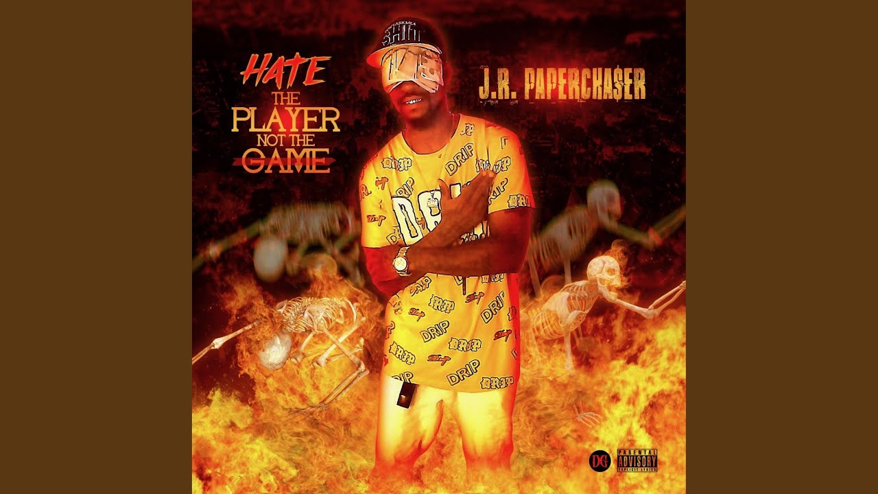 A Real One (feat. Lil Brod aka Brizzle Main) - J.R. Paperchaser: Song ...