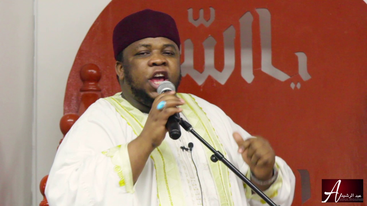 THE QURANIST [THOSE WHO REJECT THE SUNNAH] - YouTube