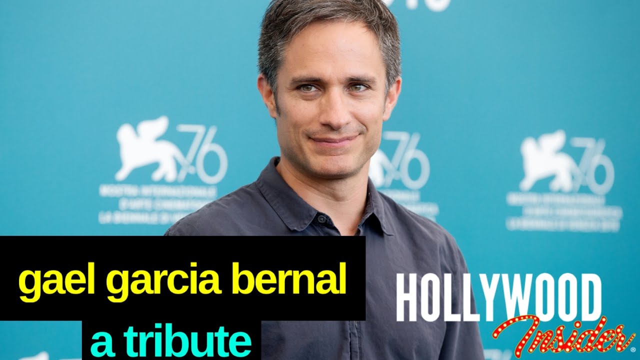 Gael Garcia Bernal Movies