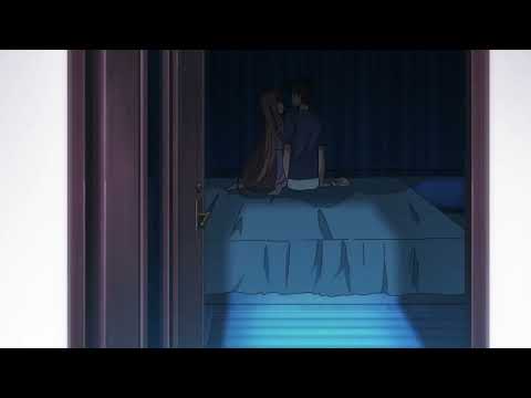 Neko and Masamune Kiss | Masamune-kun no Revenge