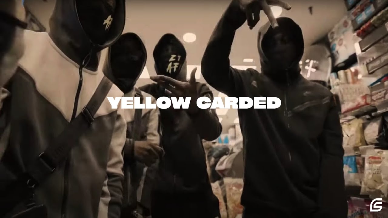 [FREE] UK Drill Type Beat x NY Drill Type Beat - "Yellow Carded" Drill ...